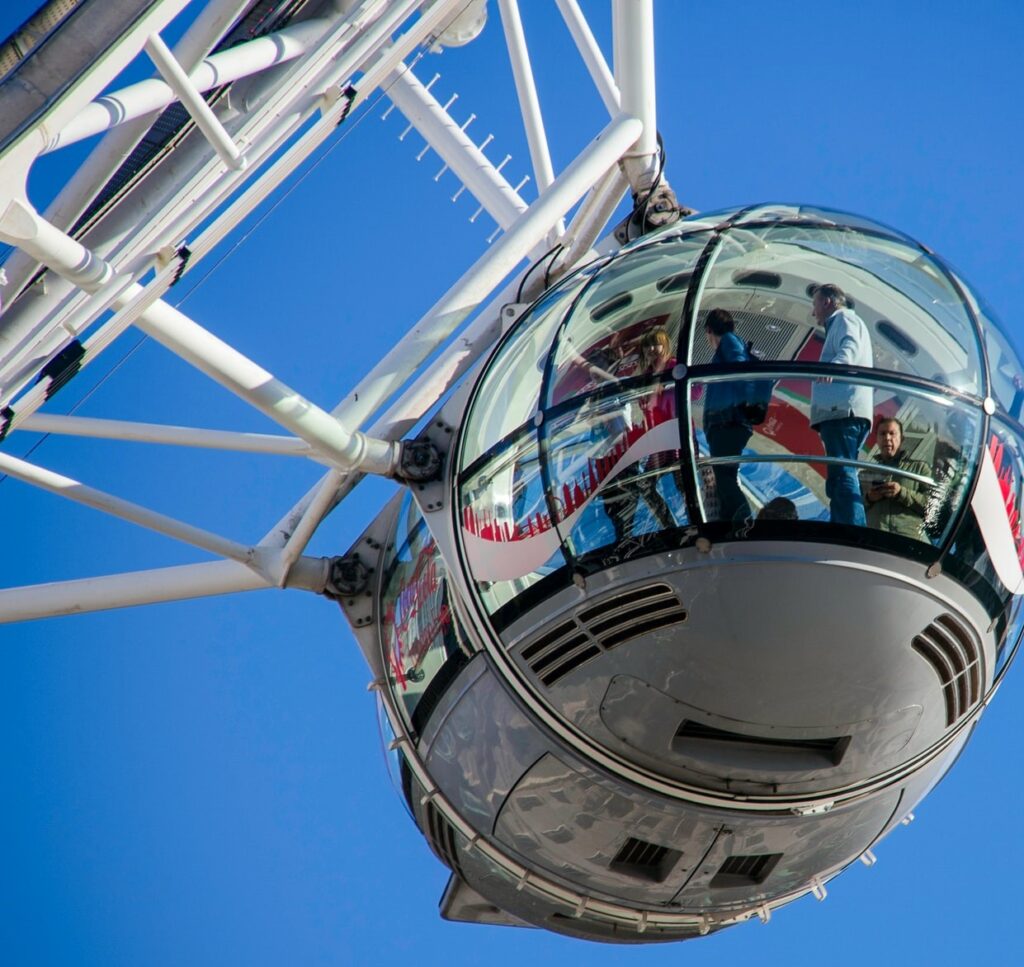 Electric Sky Pod Network unveiled by Dubai as it plans to bolster ...