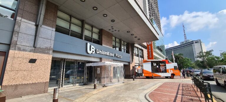Union Bank of the Philippines Bridges the Gap for Unbanked Filipinos ...