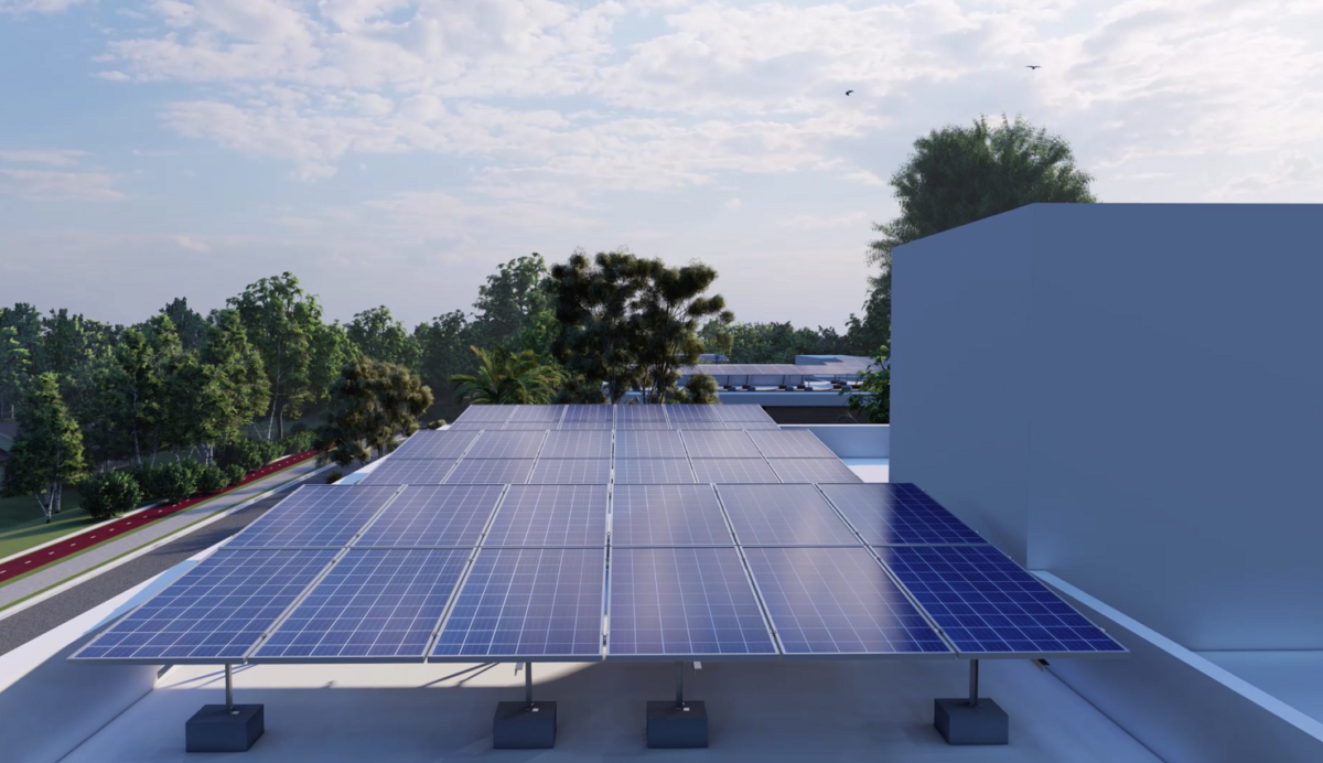 SHARAF DG ENERGY SUPPORTS THE DUBAI CLEAN ENERGY STRATEGY BY LAUNCHING ...