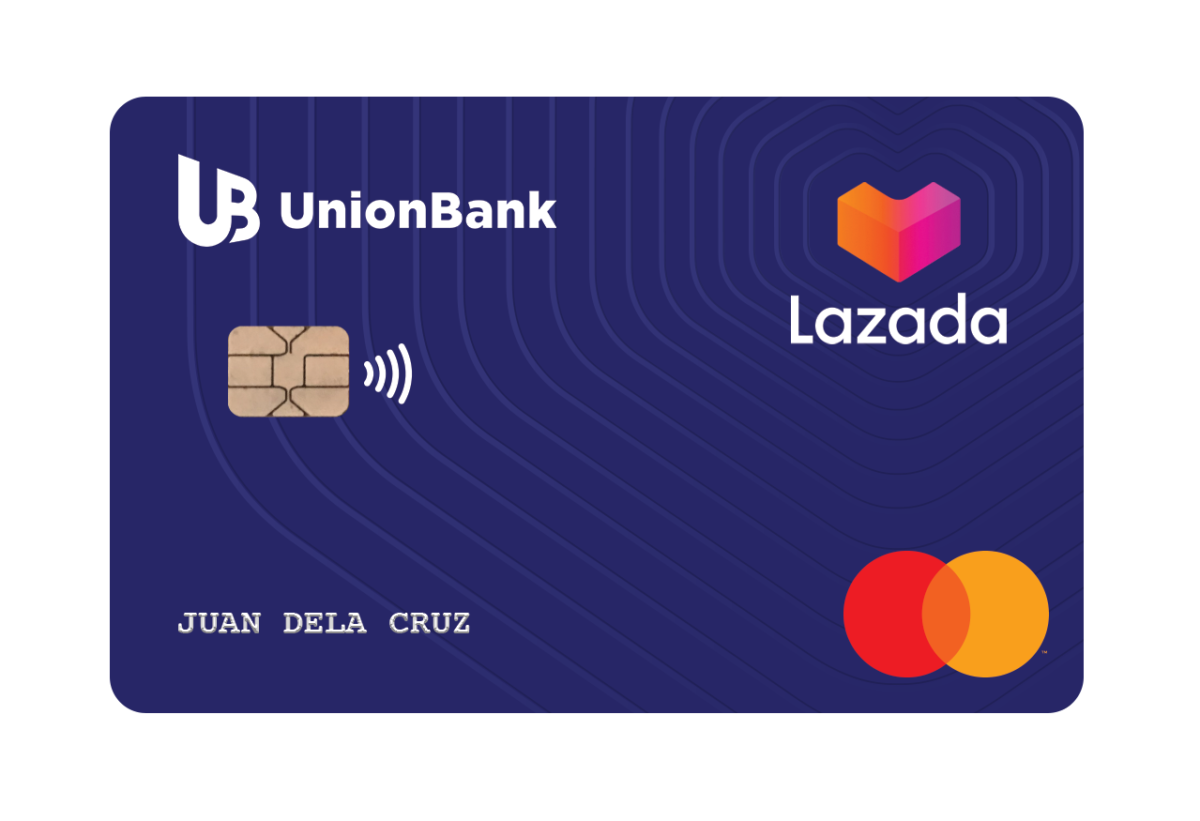 UnionBank, Lazada and Mastercard launch the Philippines’ first e ...