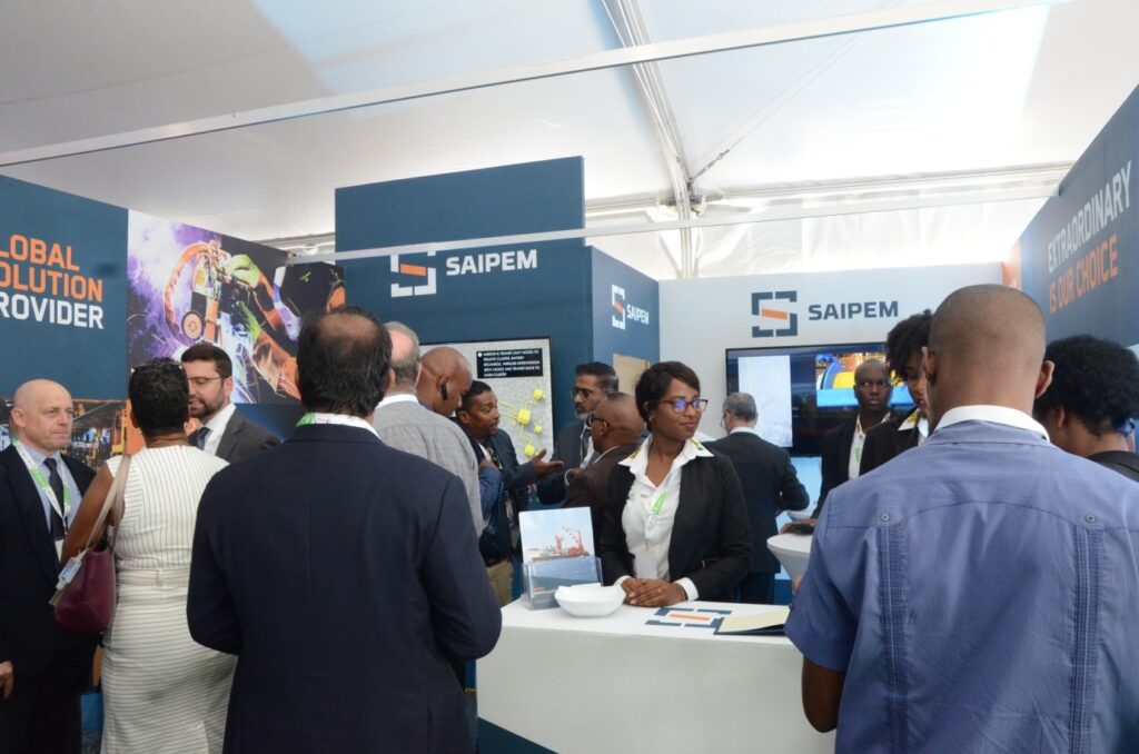 GIPEX 2021- Guyana’s Largest, Official and Most-Comprehensive Oil & Gas ...