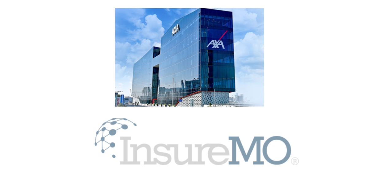 AXA Gulf ahead towards digital transformation - INTLBM