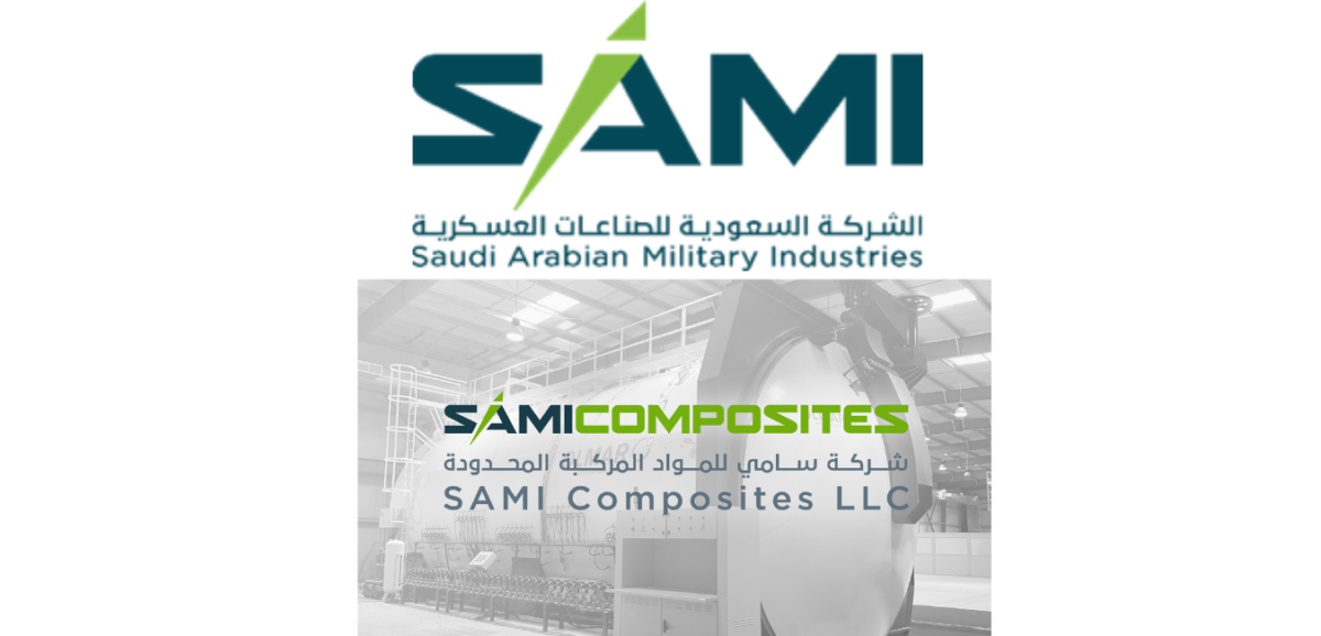 SAMI unveils composite manufacturing hub for Aerospace Components - INTLBM