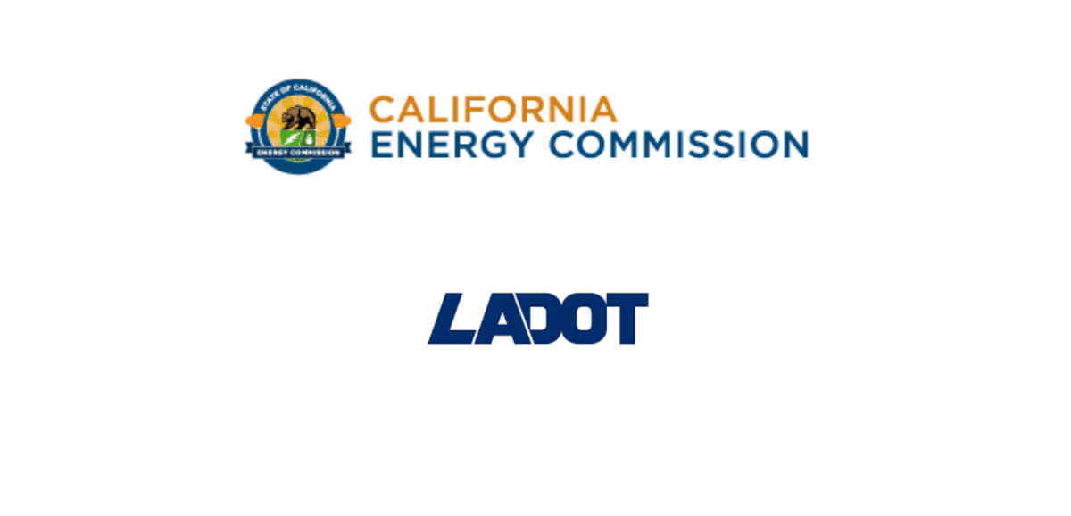 LADOT receives grant for installation of EV fleet charging systems - INTLBM
