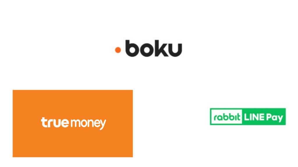 Boku announces expansion of M1ST in Thailand - INTLBM