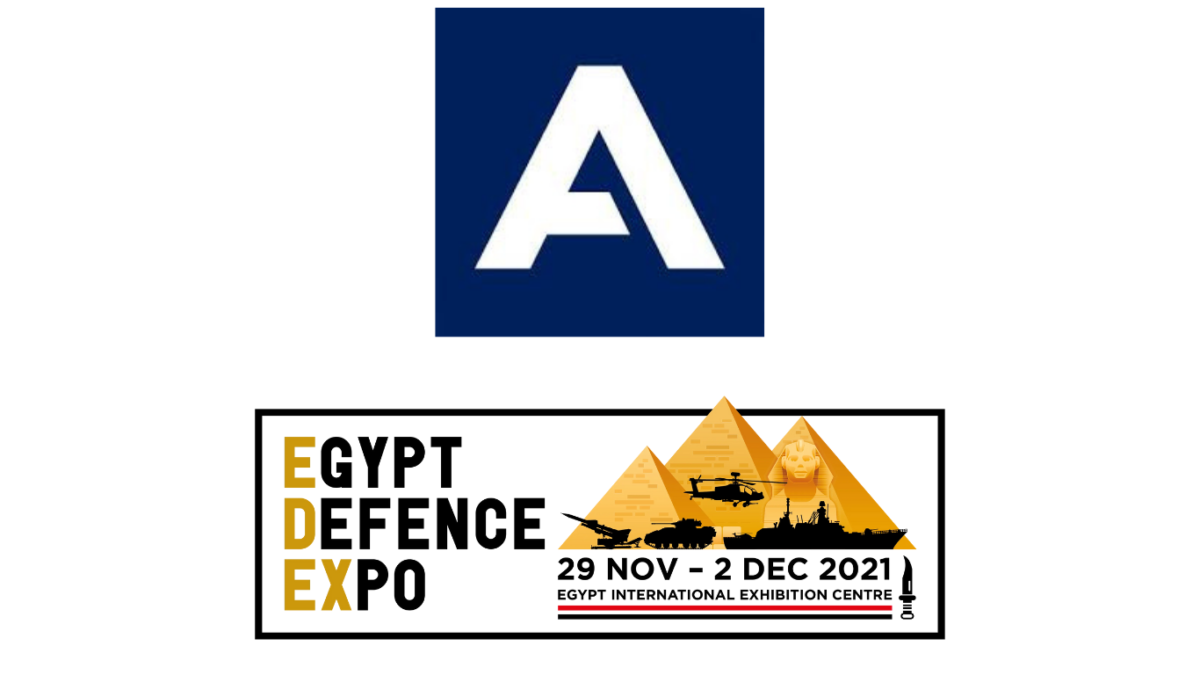 Airbus entering the second edition of Egypt’s EDEX to exhibit Tactilon ...