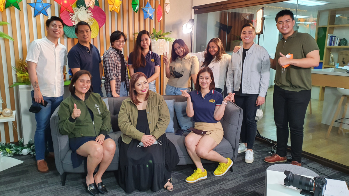 The pandemic stressed the importance of innovation for client and ...