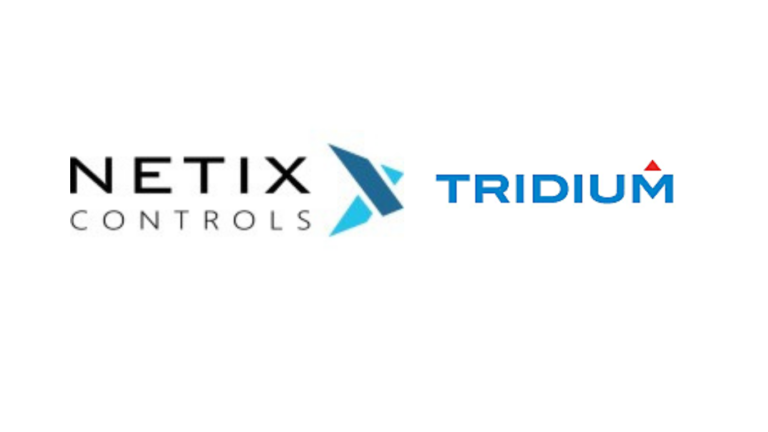 Netix Global becomes a Gold Tier Partner of Tridium - INTLBM