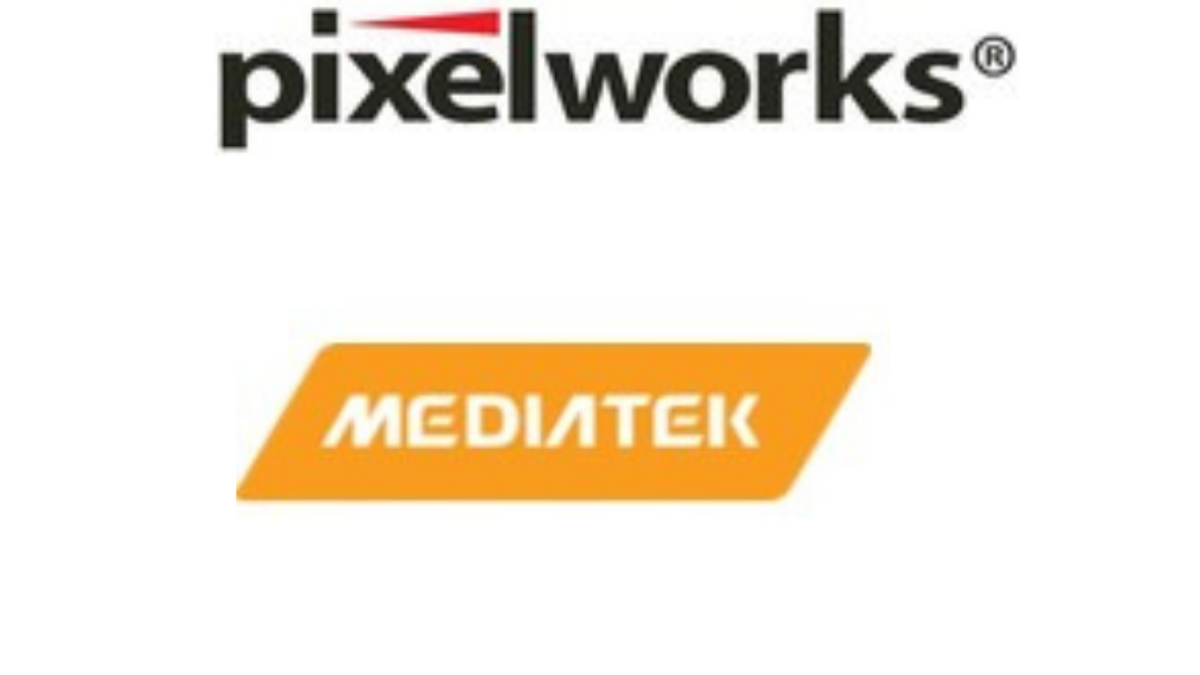 PixelWork-MediaTek enters into a cooperation agreement for superior ...