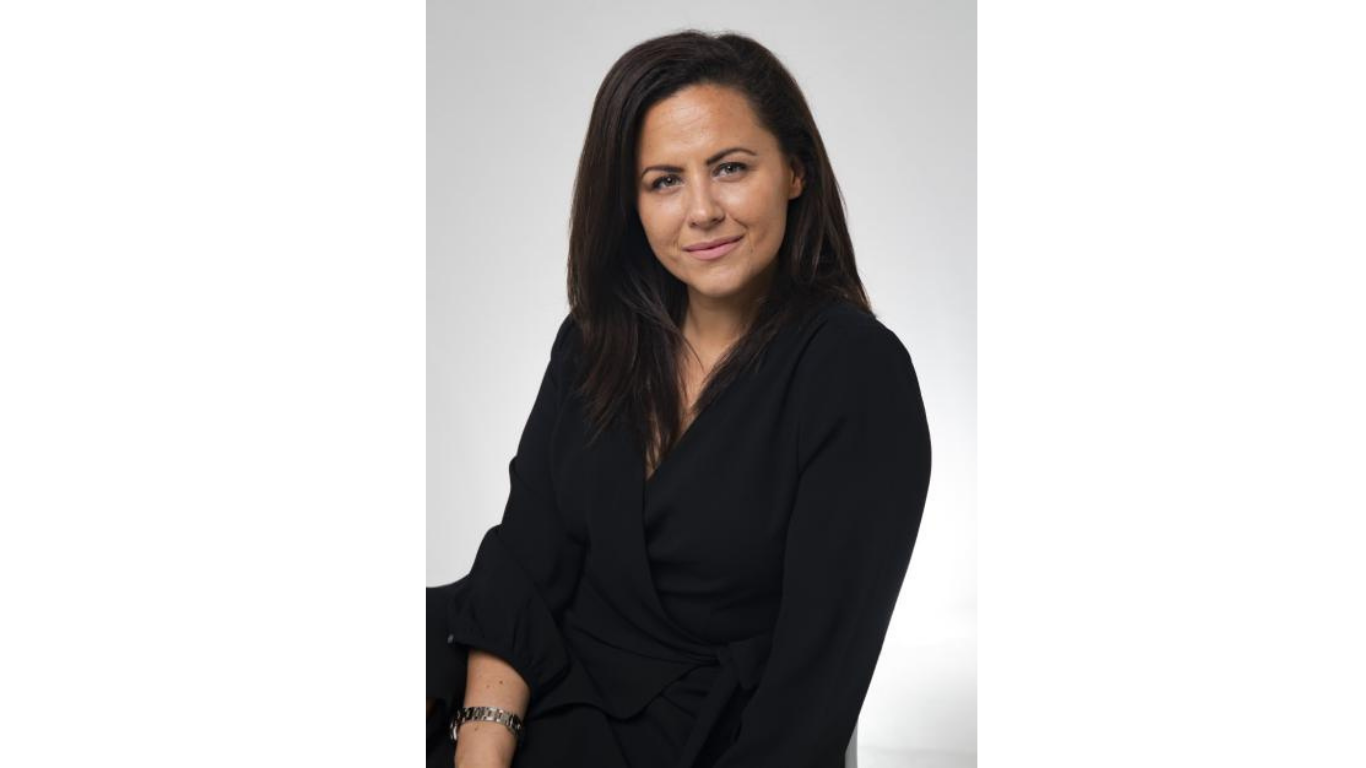 Grey Group appoints Sarah Trombetta as chief client officer for P&G ...