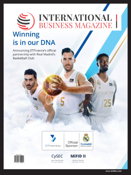 Top Business Magazines | Business World Magazine