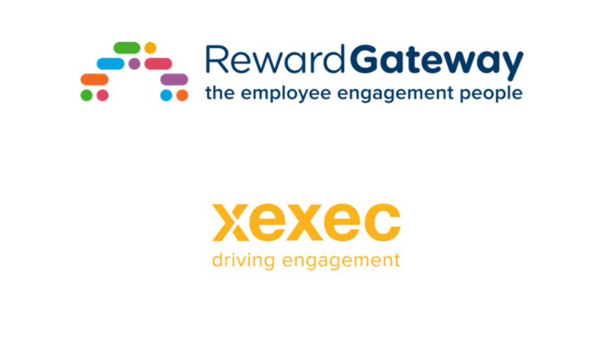 Reward Gateway partners with Xexec - INTLBM