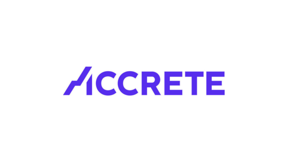 Accrete launched to boost private capital investments - INTLBM