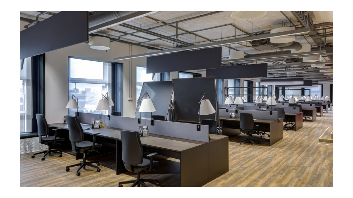 3 Ways To Make The Most Out Of Your Office Workspace - INTLBM