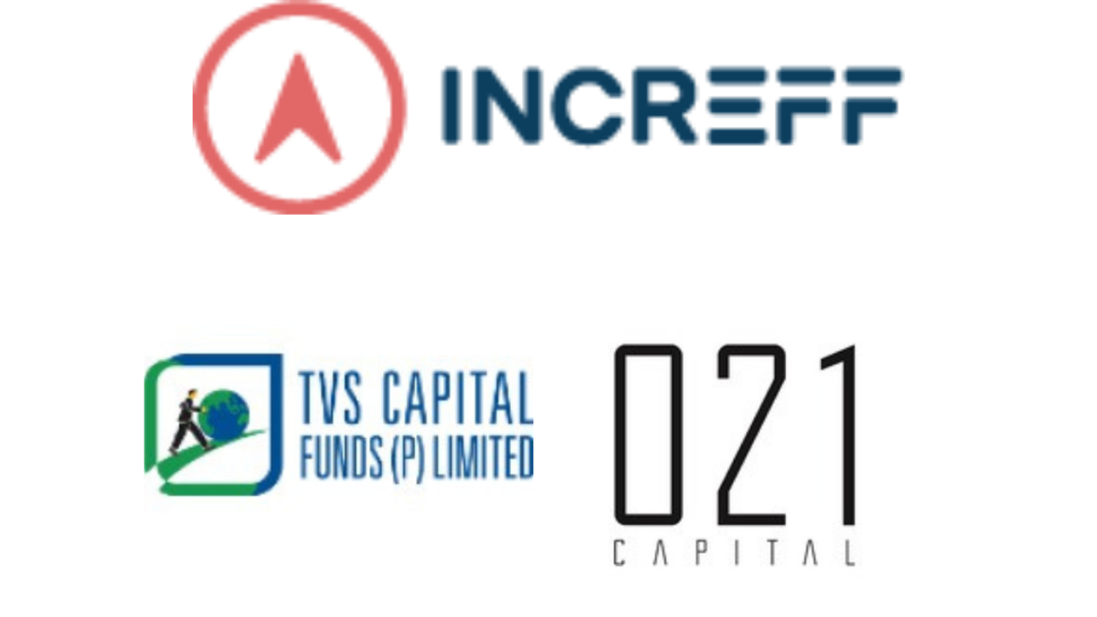 Increff raises $12Mnin Series-B led by TVS Capital Funds - INTLBM