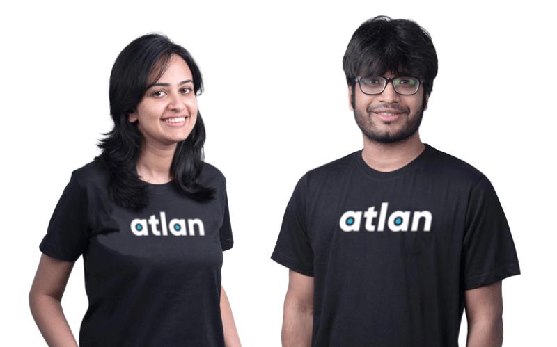 Atlan raises $50Mn Series B led by Salesforce Ventures, Sequoia, and ...