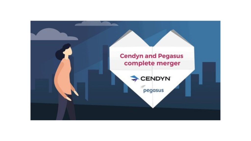 Cendyn and Pegasus merges to provide transformative hotelier access ...