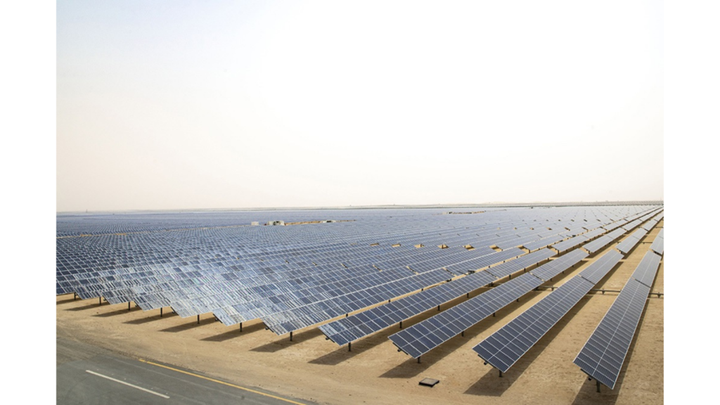 Multiply Group to invest AED 367 million into DEWA in the UAE - INTLBM