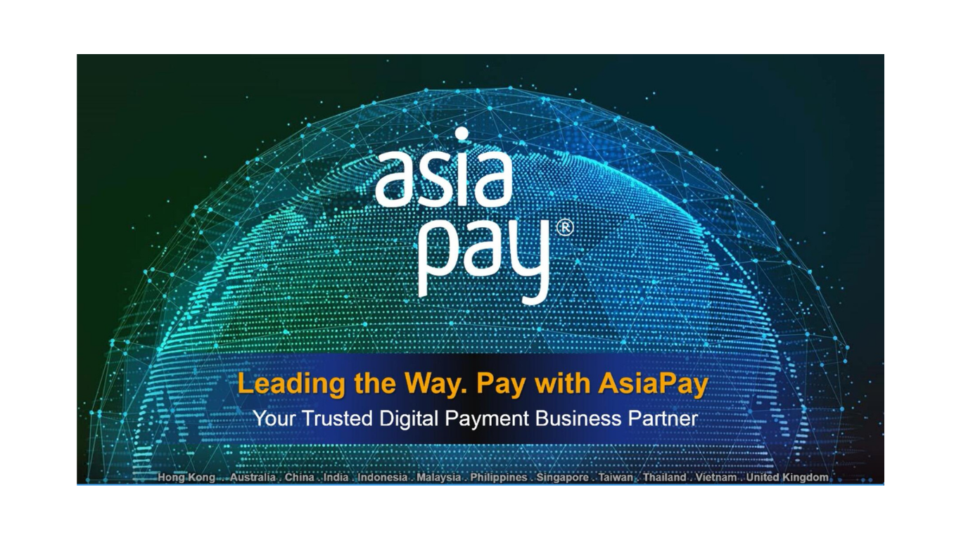 AsiaPay: Best In Business for Simplifying Payments - INTLBM