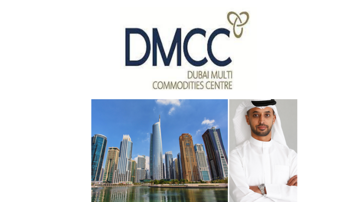 UAE DMCC records Registering 665 New Firms in Q1 - INTLBM