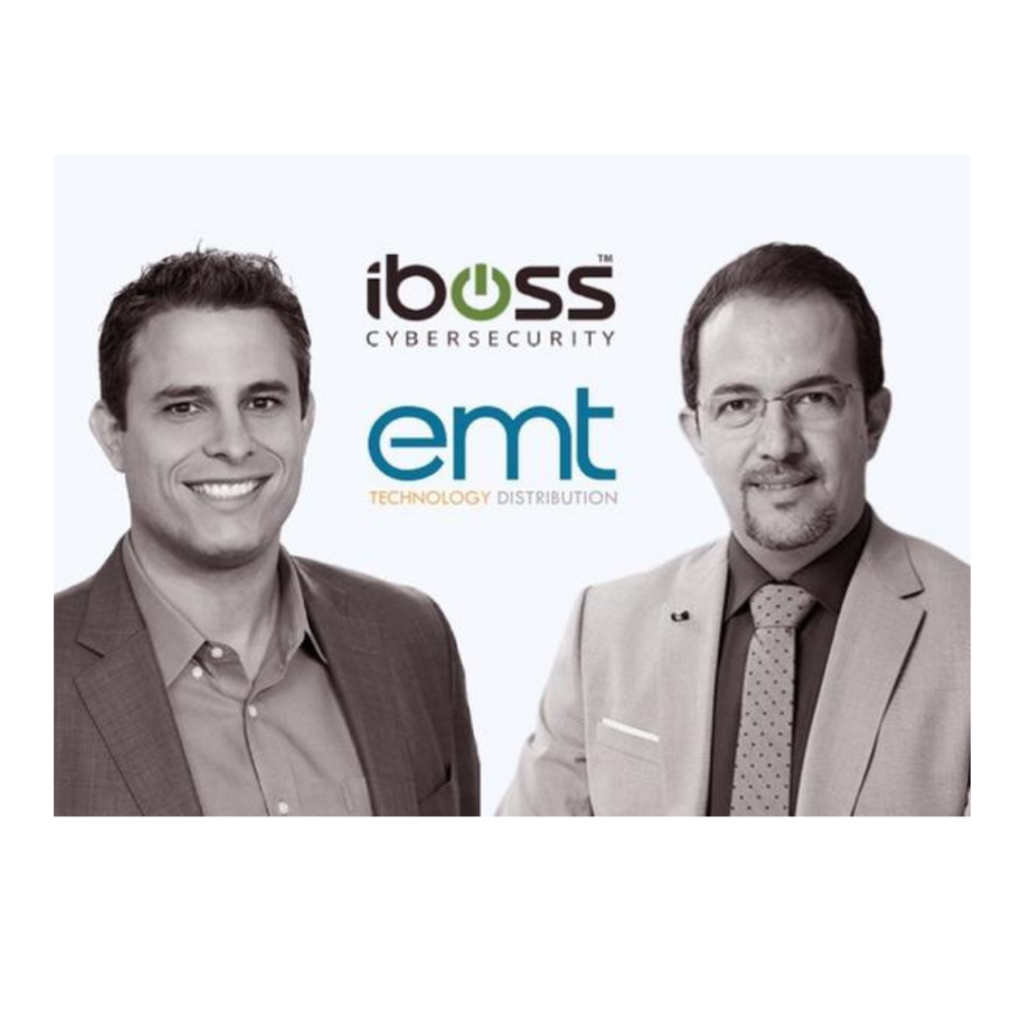 Emt Distribution Unveils Iboss Zero Trust Edge Cloud Platform In MEA - INTLBM