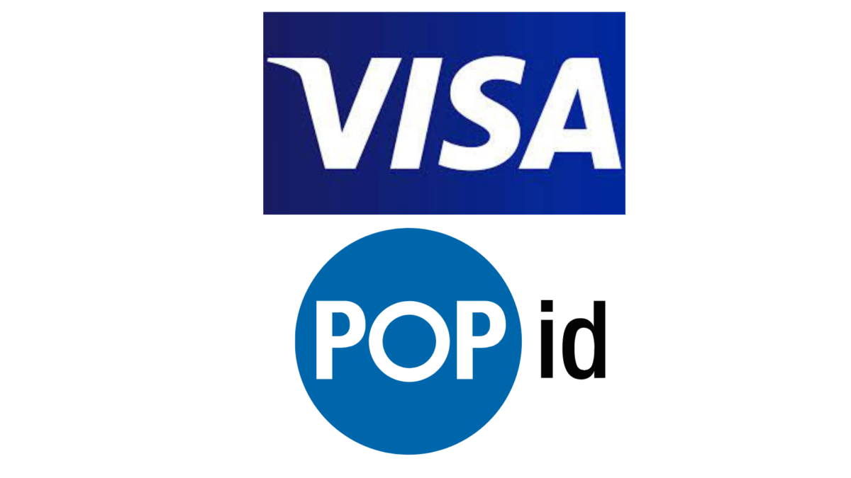 Visa-PopID strategic partnership to unveil FVP in the Middle East - INTLBM
