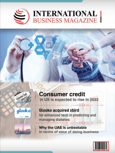 Top Business Magazines | Business World Magazine