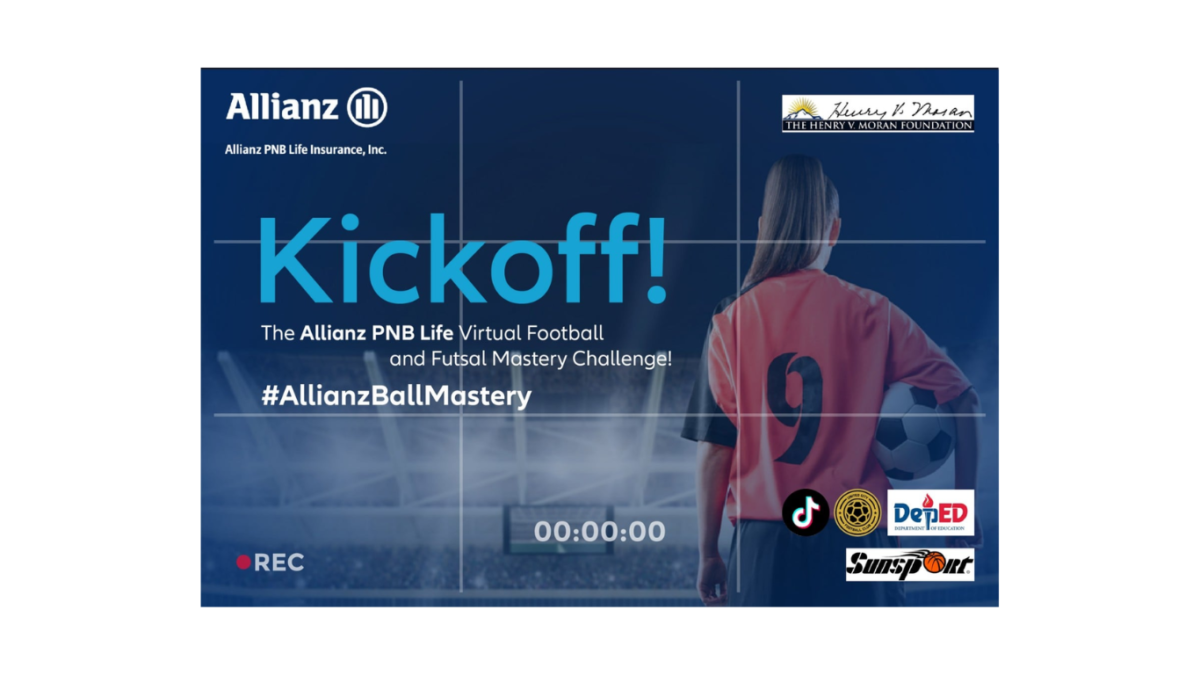 Allianz PNB Life promises a secure future for Filipinos - INTLBM