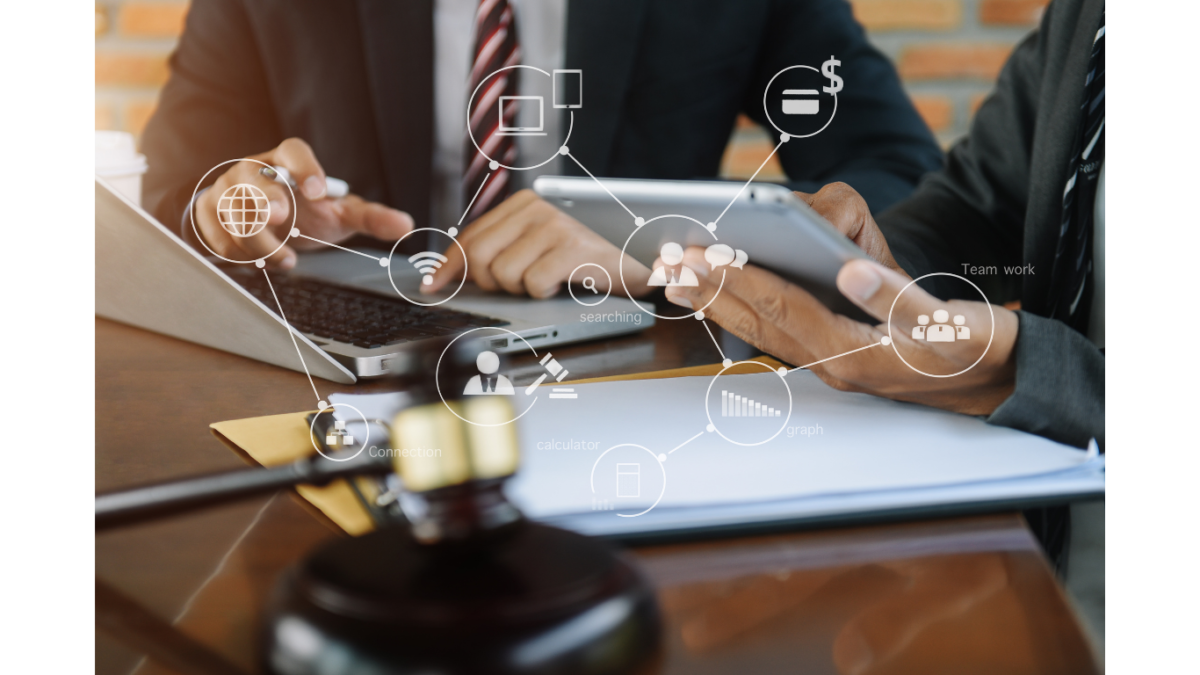 The Rise of Alternative Dispute Resolution Methods on the International ...