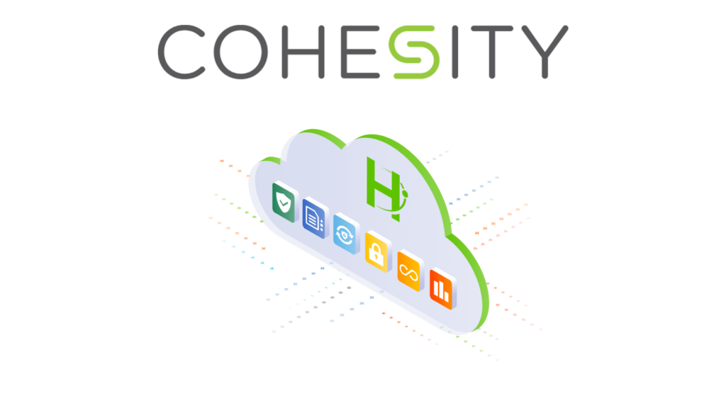 Cohesity extends its DMaaS Module to Middle East - INTLBM