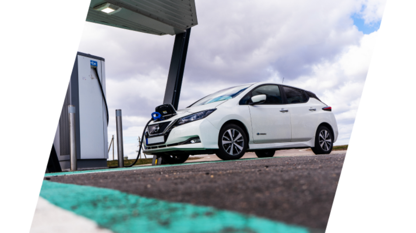 Electromin rolls out EV charging points across Saudi Arabia - INTLBM