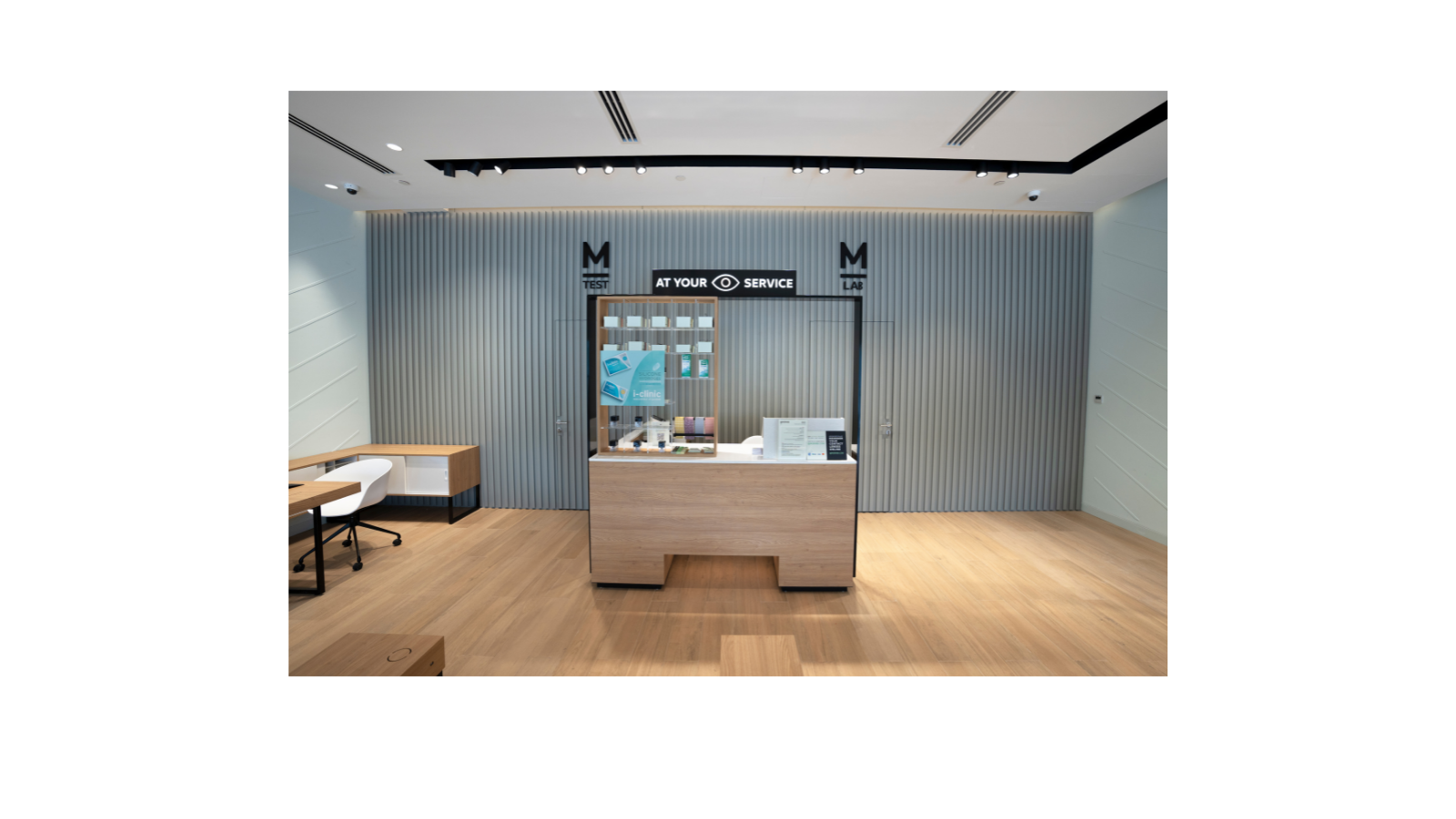 MAGRABi unveils expansion-investment drive with 57 stores in ME - INTLBM
