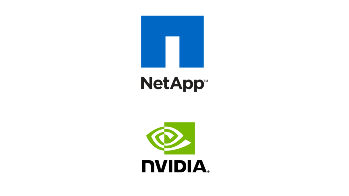 Turnkey Supercomputing Infrastructure by NetApp-NVIDIA partnership ...