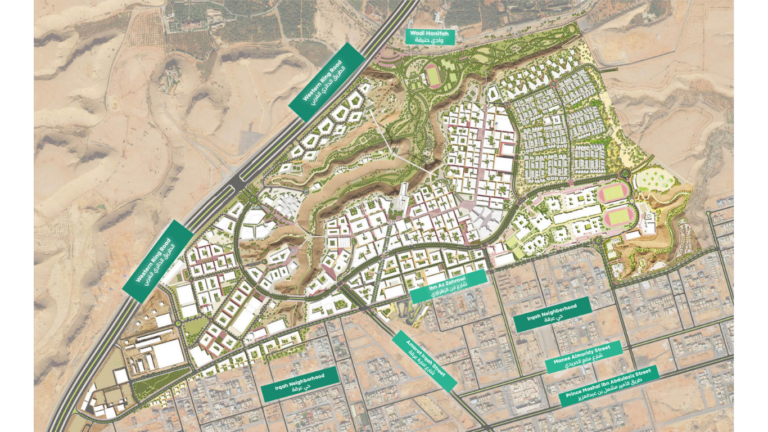 Solutions by stc onboarded for Smart City strategy of Saudi Arabia - INTLBM