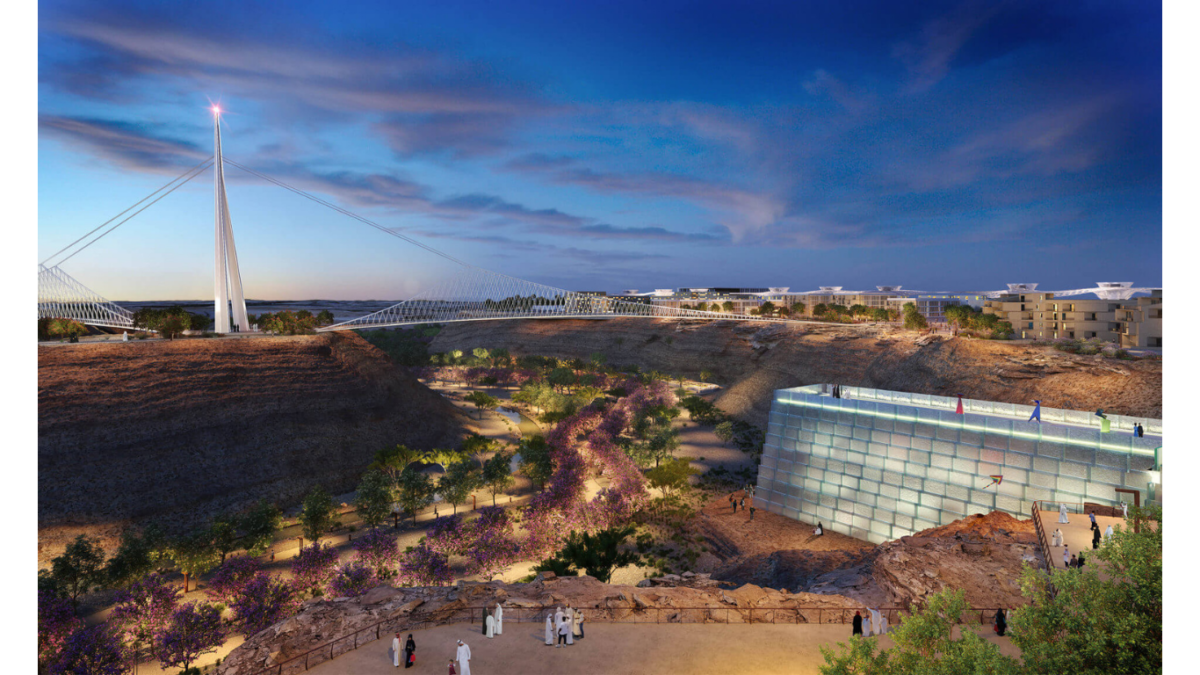 Solutions by stc onboarded for Smart City strategy of Saudi Arabia - INTLBM