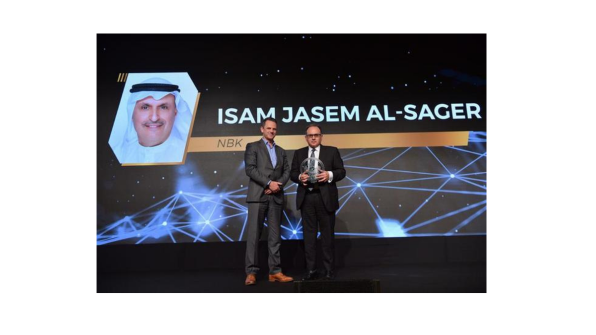 Isam Jasem Al Sager elected CEO in Kuwait’s banking industry - INTLBM