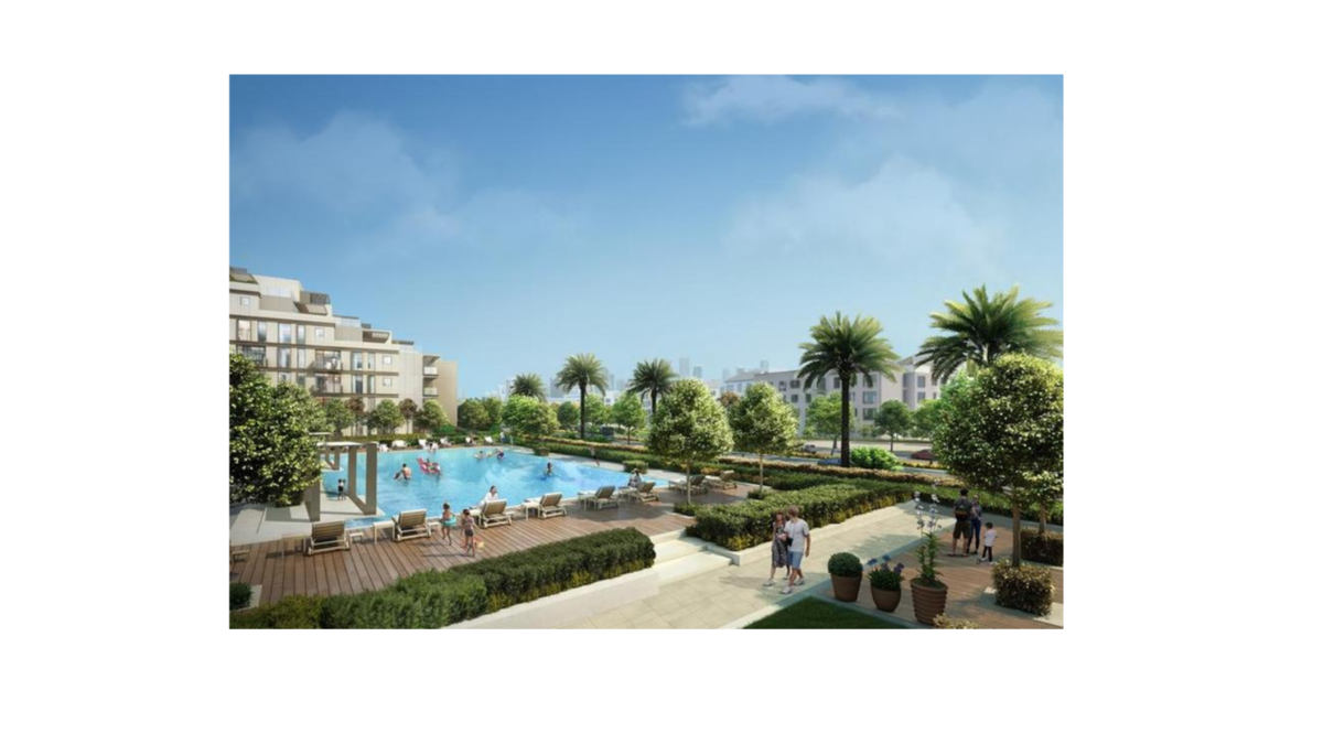 Al-Futtaim Group Real Estate to unveil Al Badia Terraces Project in DFC ...