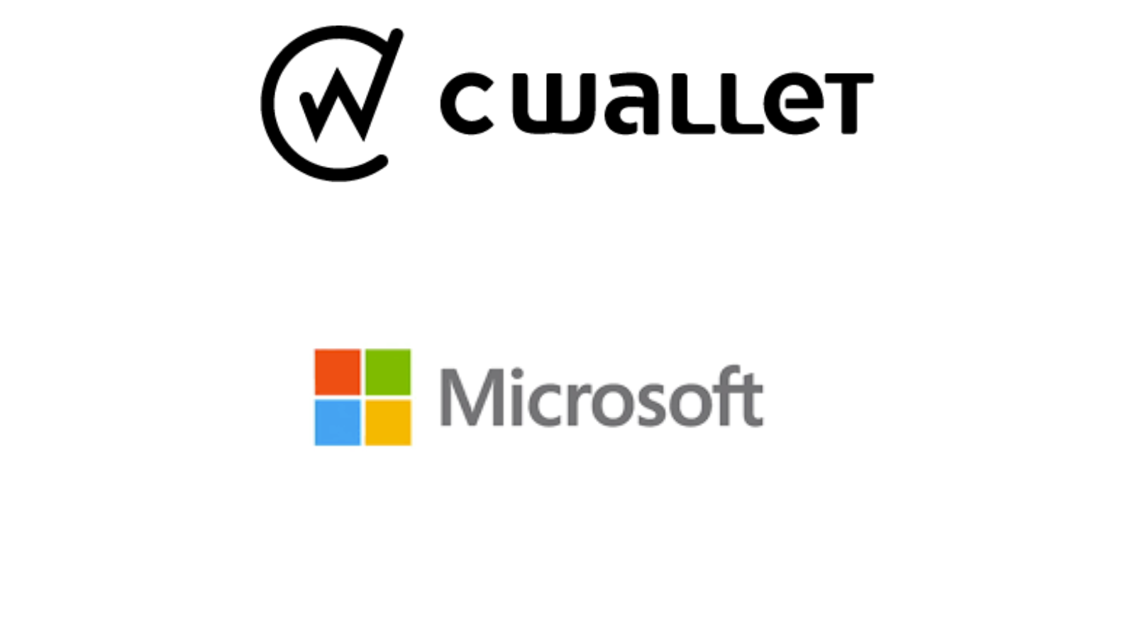 CWallet, and Microsoft Azure partnership brings the Best FinTech ...