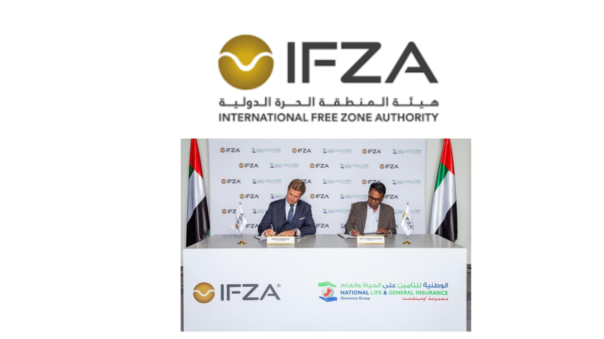 IFZA Unveils bespoke medical insurance solutions with aid from IFZA ...