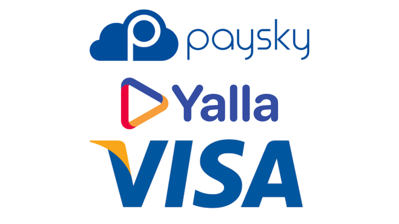 PaySky unveils Yalla Card, SuperApp in alliance with VISA - INTLBM