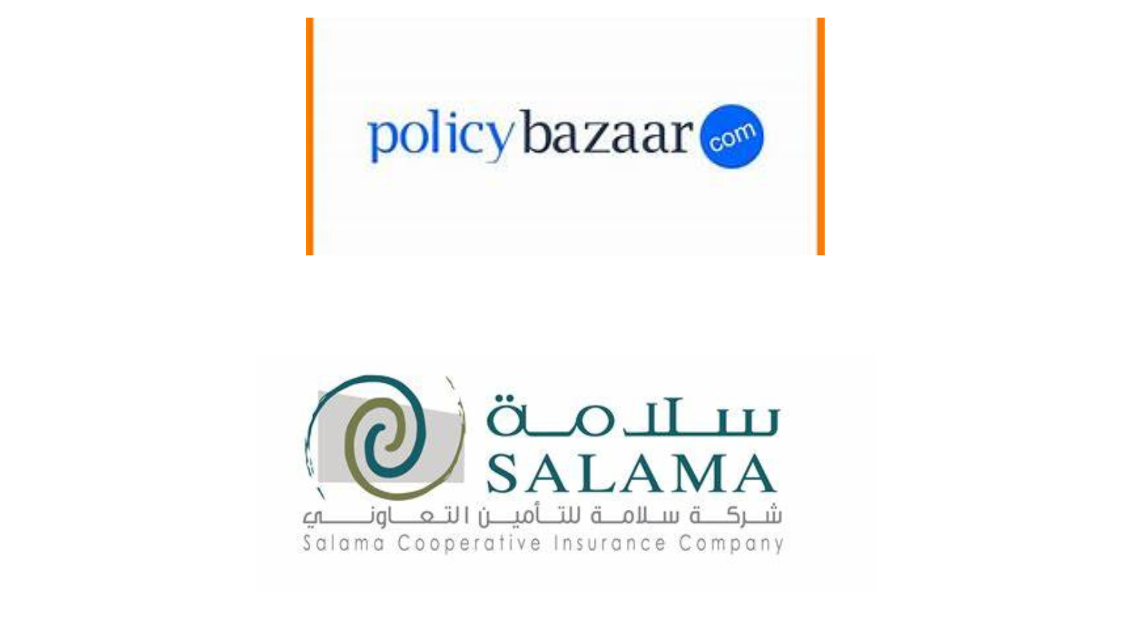 Policybazaar.ae, Salama Insurance partnership unveils Non-GCC specific ...