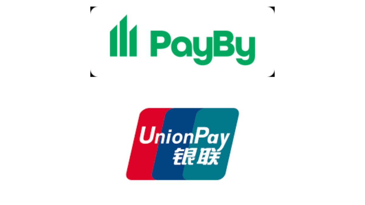 PayBy, UnionPay Partnership aids cashless ecosystem, financial ...