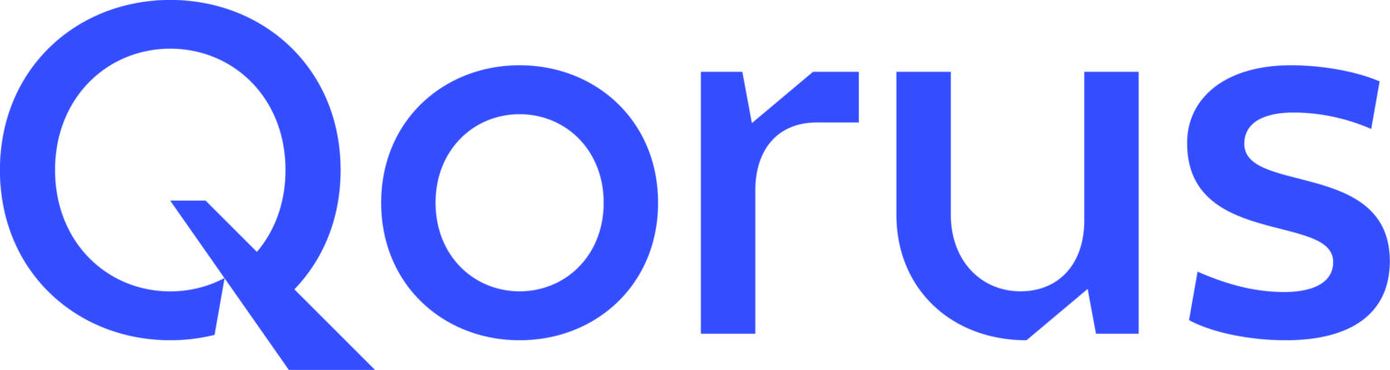 Efma rebrands its official status to Qorus - INTLBM