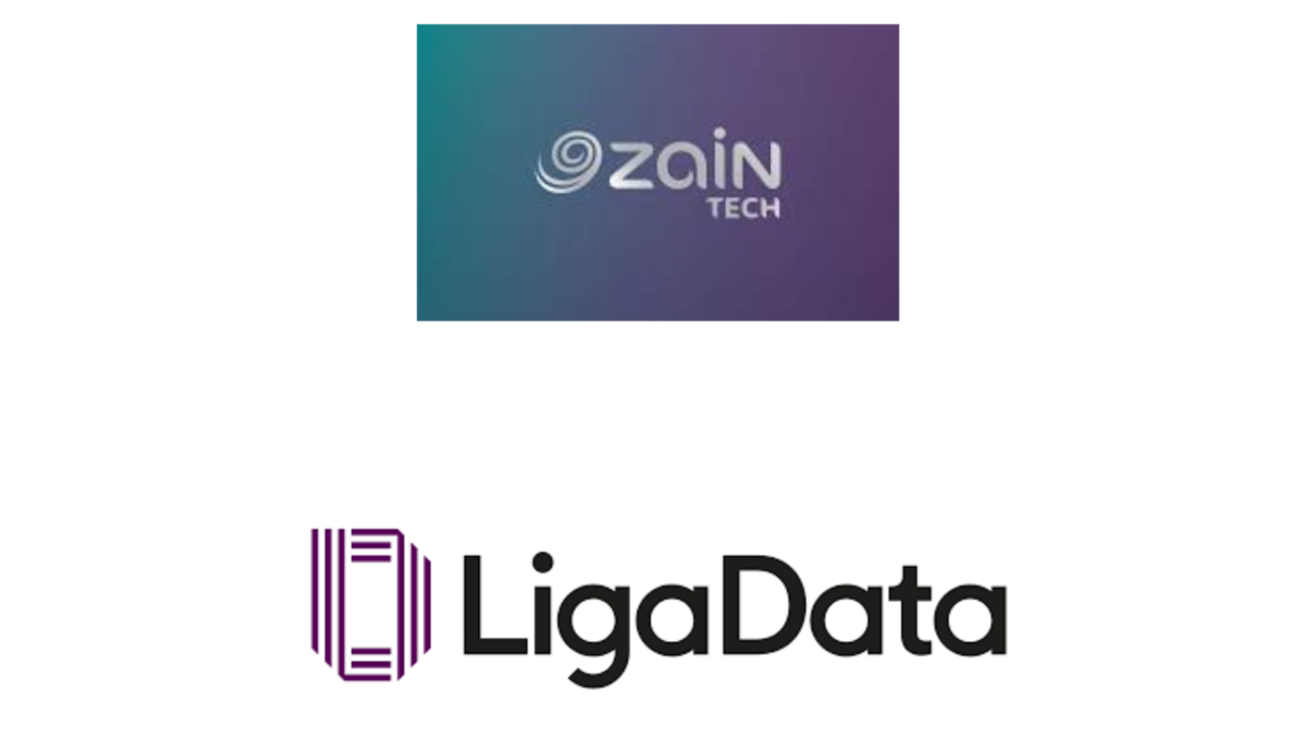 ZainTech, LigaData alliance offers Data-Driven Digital Services in MENA ...