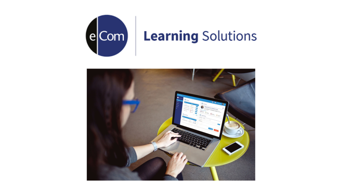eCom Learning Solutions upgrades its LMS - INTLBM