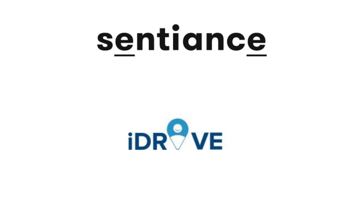 Sentiance Partnership with iDRIVE paves way for KSA expansion - INTLBM