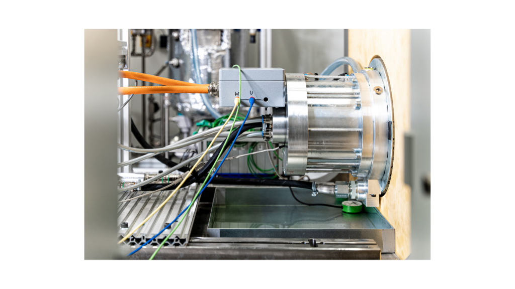 Mahle unveils new EV powertrain suitable for wide purposes - INTLBM