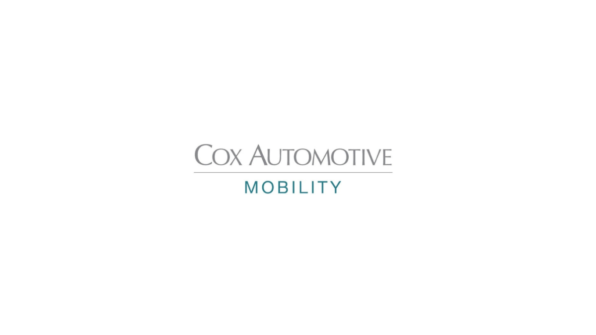 Cox Automotive Mobility Unveil better Fleet Operation Strategy - INTLBM