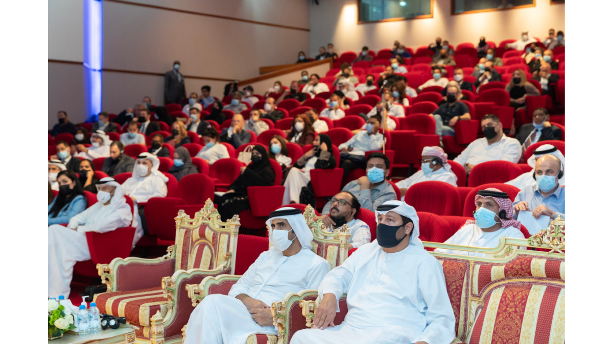 Abu Dhabi Chamber raises Emiratisation rates in Private Sector - INTLBM