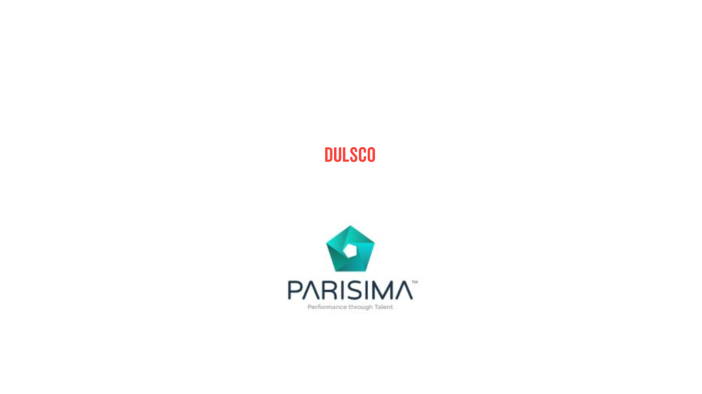Dulsco acquires Parisima Talent as part of its growth strategy - INTLBM